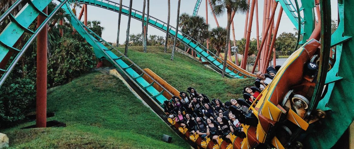 Most Insane And Weird Theme Parks In The World