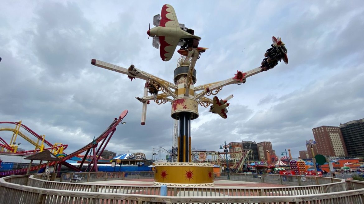 Most Insane And Weird Theme Parks In The World