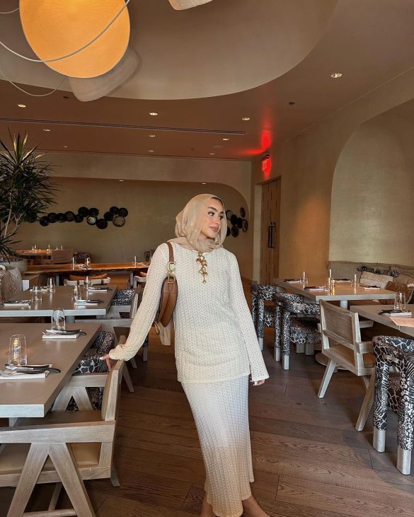 Modest Fashion; All You Need To Know About It