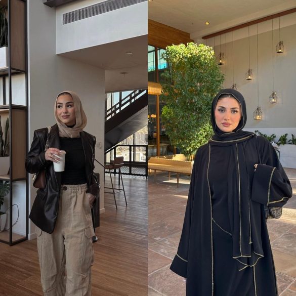 Modest Fashion; All You Need To Know About It