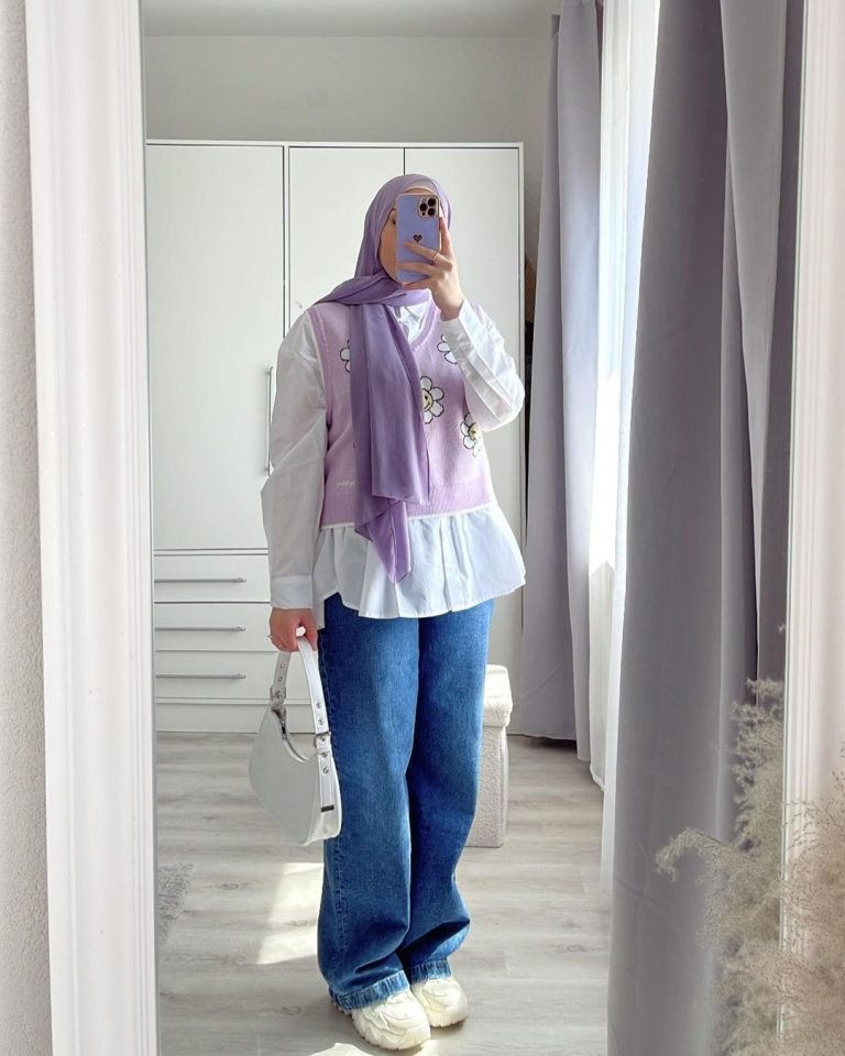 Modest Fashion; All You Need To Know About It