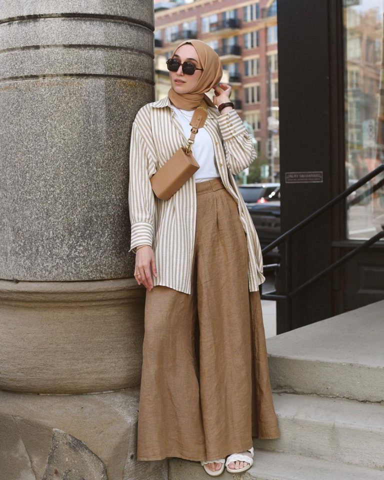 Modest Fashion; All You Need To Know About It