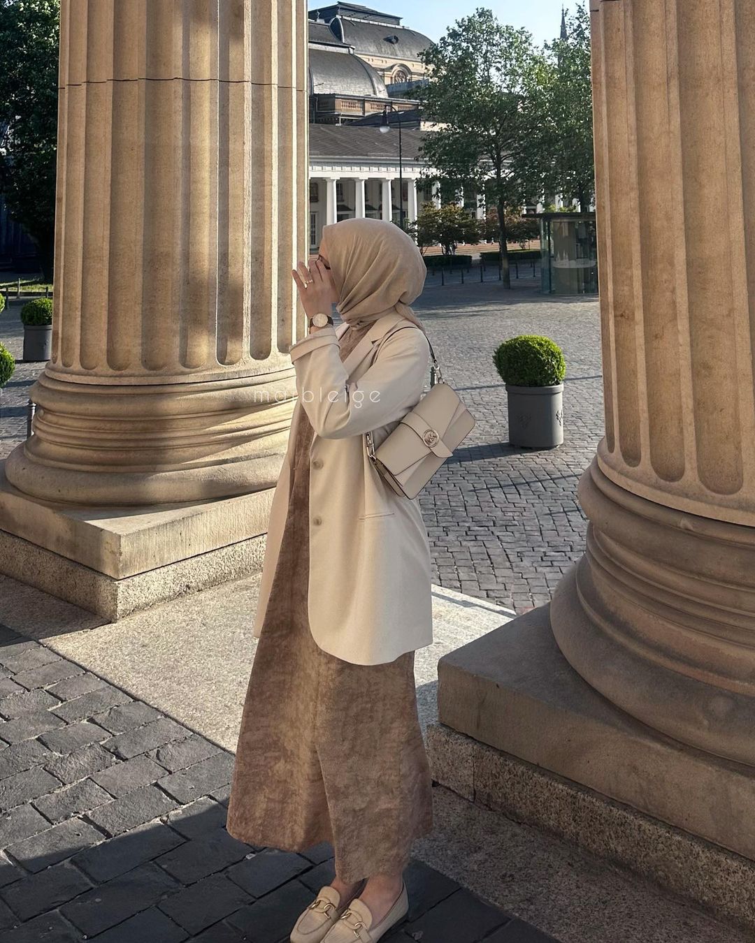 Modest Fashion; All You Need To Know About It