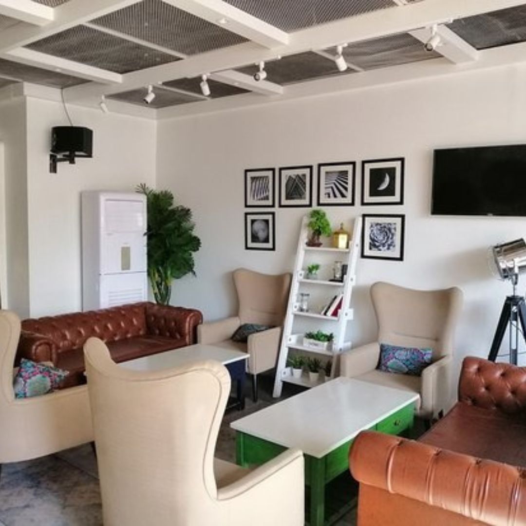 8 Aesthetic Instagrammable Cafes in Multan - Stuff and Bluff