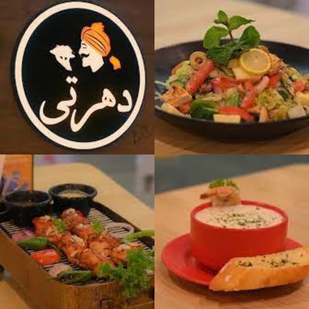 8 Aesthetic Instagrammable Cafes in Multan - Stuff and Bluff