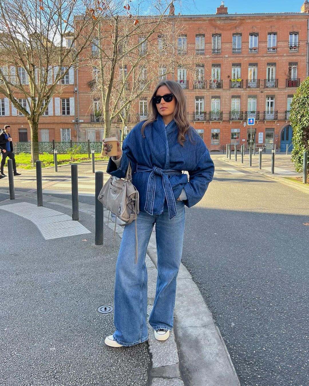 2024 Denim Trends - All That You Need To Know