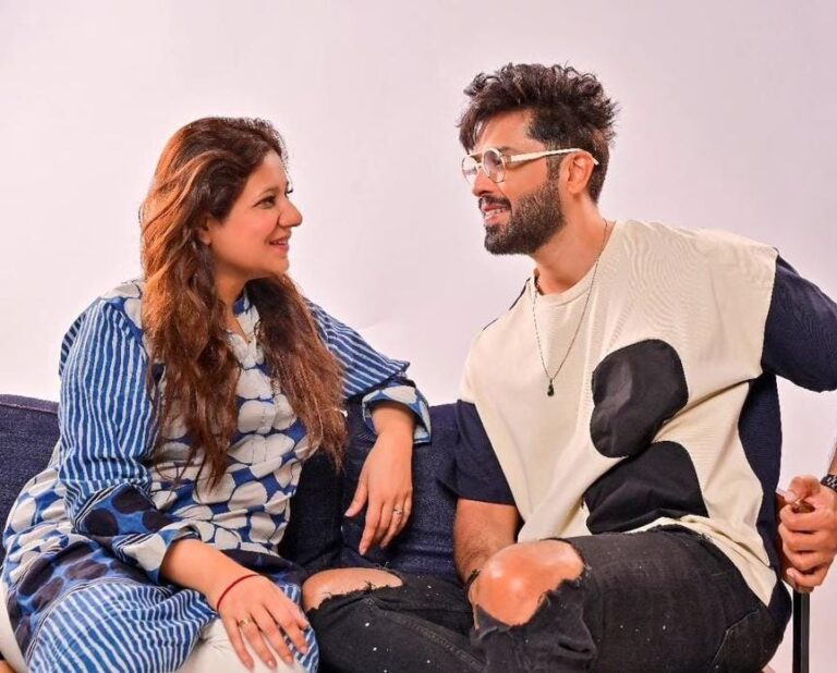 13 Iconic Pakistani Celebrity Couples - Stuff and Bluff