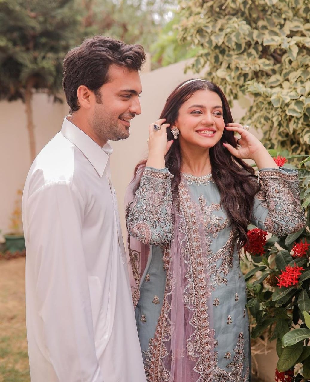 13 Iconic Pakistani Celebrity Couples - Stuff and Bluff