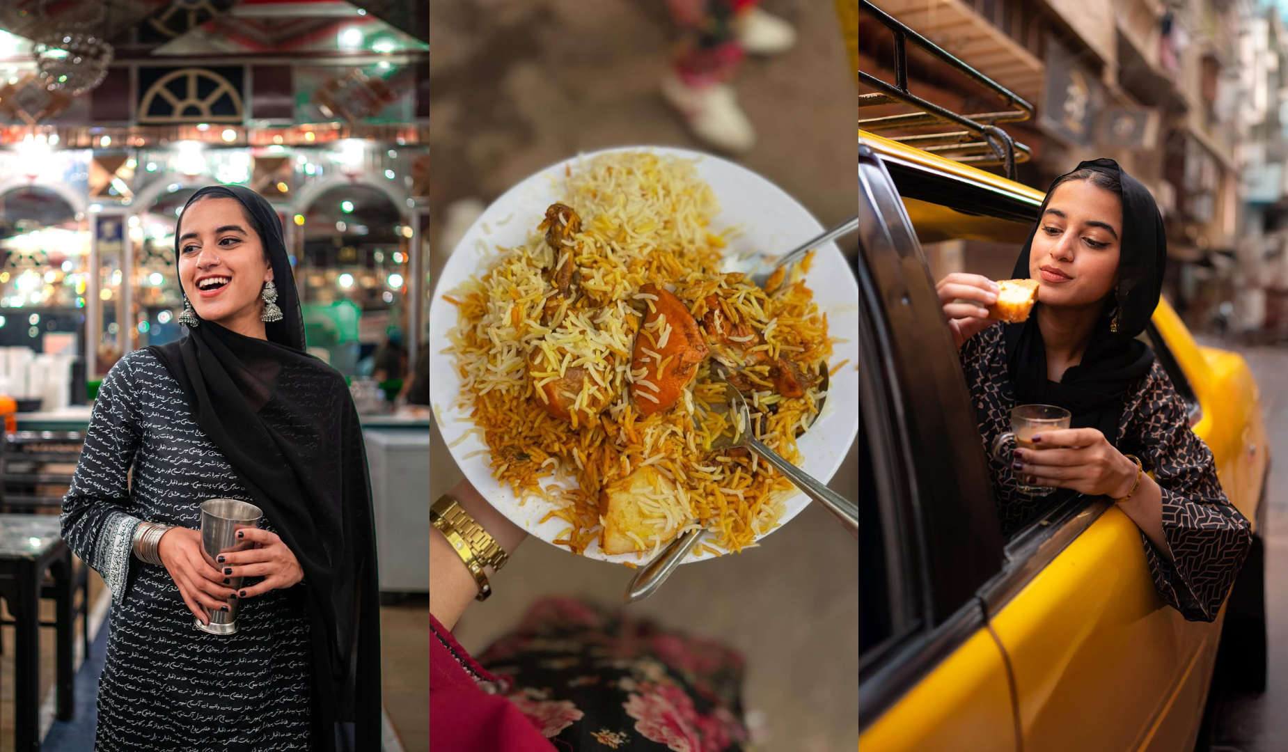 Ramzan Like Never Before: Pakistani Creators Raising The Bar