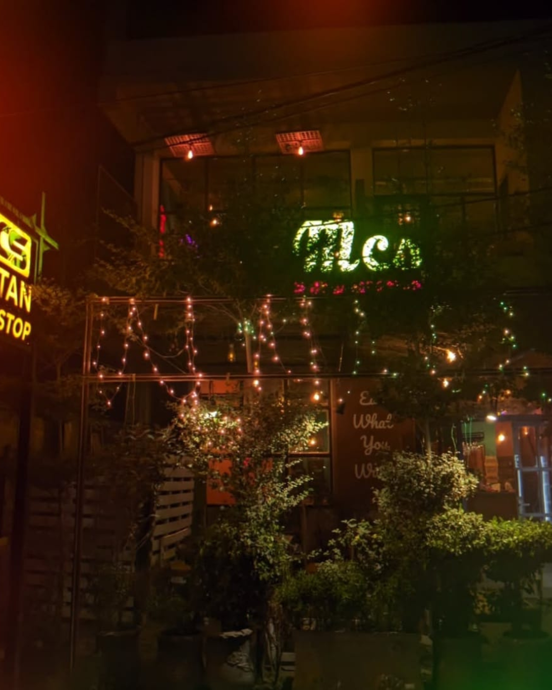 New Cafes In Multan | Discover The Most Instagrammable Cafes