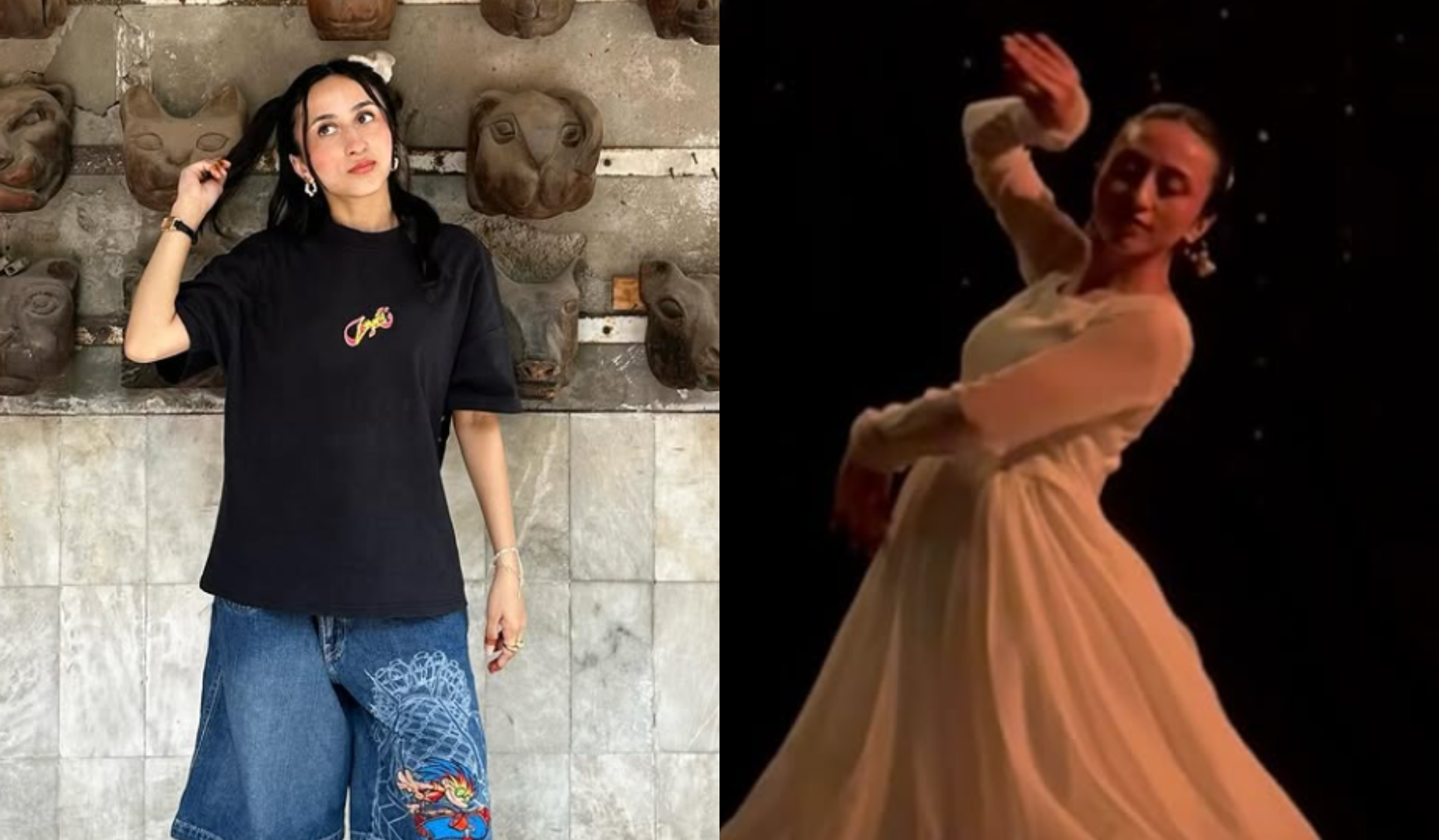 5 Women Who Are Redefining Dance in Pakistan