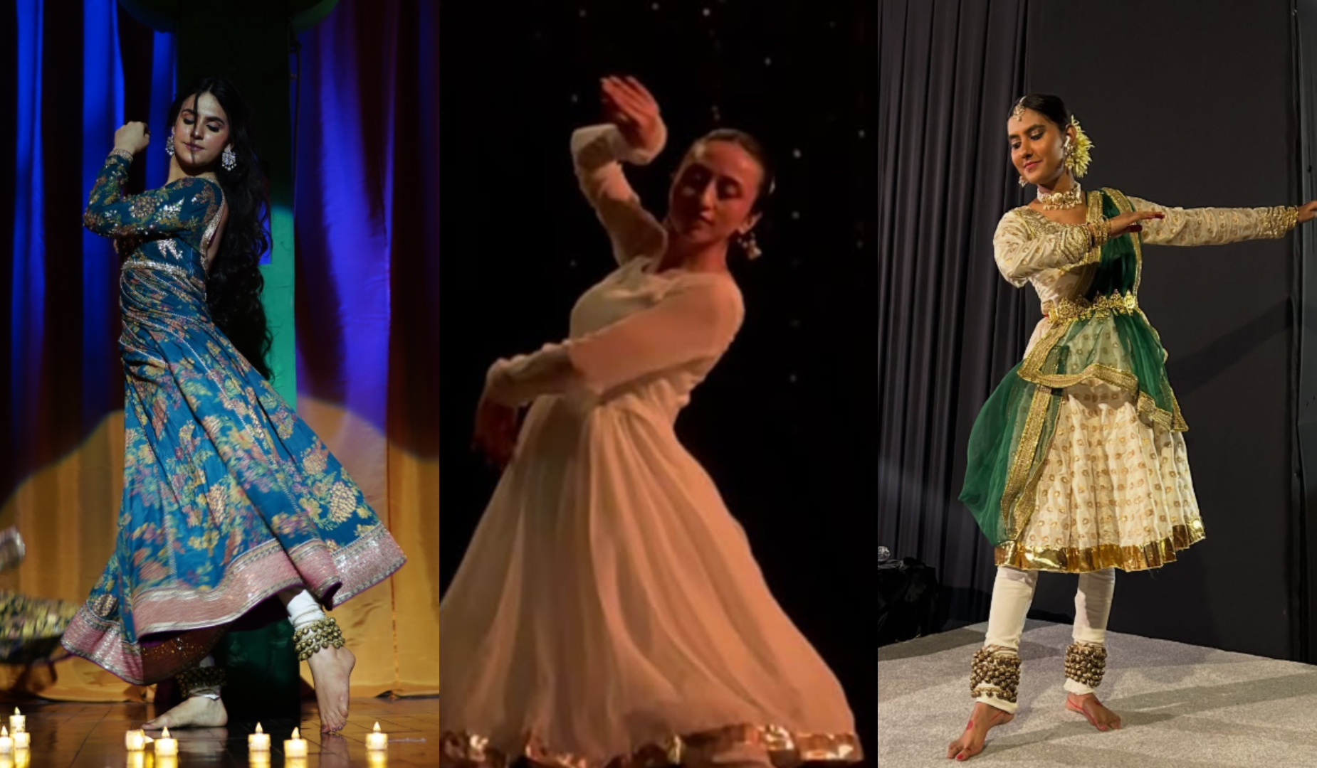 5 Women Who Are Redefining Dance in Pakistan